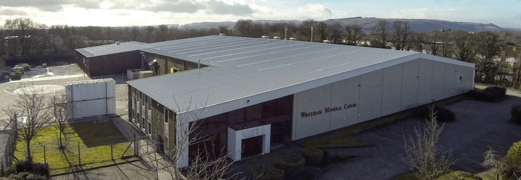About - Wrexham Mineral Cables KSA